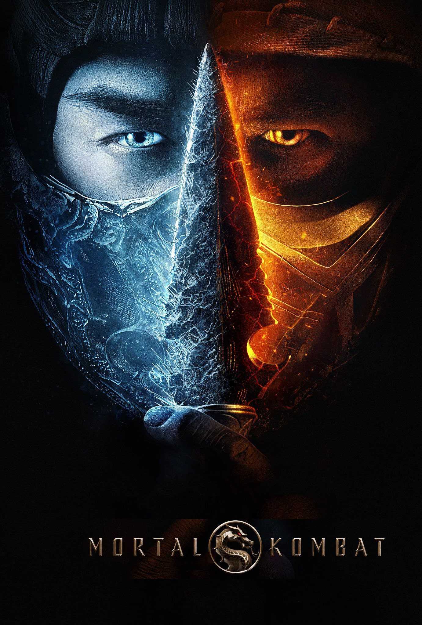 Mortal Kombat – ONTGO | New TV Experience